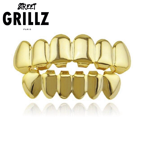 Asap Rocky Grill
